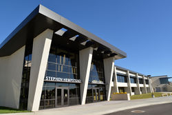 DUBUQUE COMMUNITY SCHOOL DISTRICT - Encyclopedia Dubuque