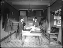 FRED DOERRMANN - Encyclopedia Dubuque