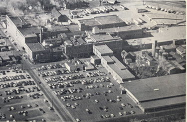 DUBUQUE PACKING COMPANY - Encyclopedia Dubuque