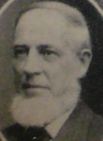 BEACH, James - Encyclopedia Dubuque