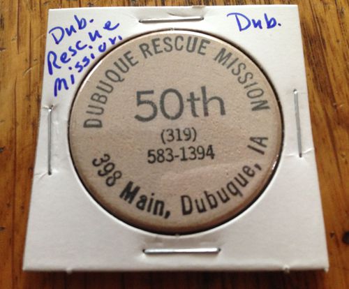DUBUQUE RESCUE MISSION - Encyclopedia Dubuque