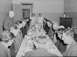 DUBUQUE RESCUE MISSION - Encyclopedia Dubuque