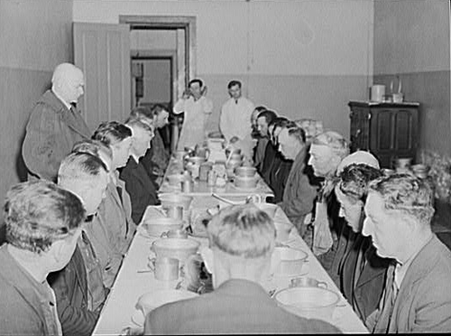 DUBUQUE RESCUE MISSION - Encyclopedia Dubuque