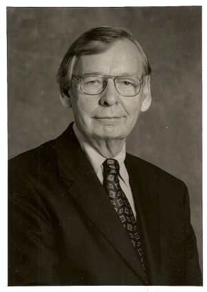 MELGAARD, Robert Thor - Encyclopedia Dubuque