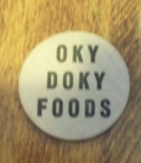 OKY DOKY - Encyclopedia Dubuque