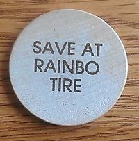 RAINBO OIL COMPANY - Encyclopedia Dubuque