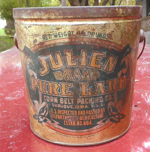 CORN BELT PACKING COMPANY - Encyclopedia Dubuque