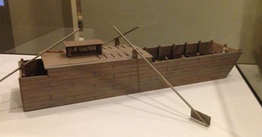 FLATBOATS - Encyclopedia Dubuque