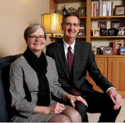 FRIEDMAN, Terry and Paula - Encyclopedia Dubuque