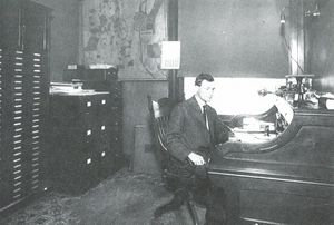 SCHRUP, Charles Joseph - Encyclopedia Dubuque