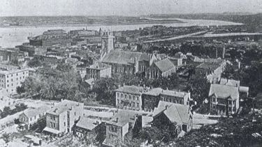 CATHEDRAL HISTORIC DISTRICT - Encyclopedia Dubuque
