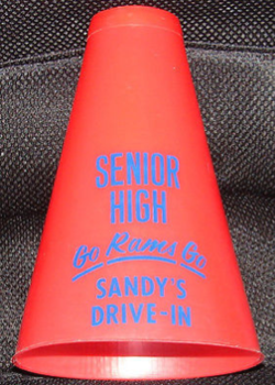 SANDY'S DRIVE INN - Encyclopedia Dubuque