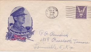 WORLD WAR II - Encyclopedia Dubuque