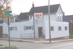 BAR-X - Encyclopedia Dubuque