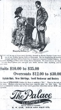 PALACE POOL HALL - Encyclopedia Dubuque