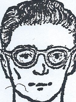 FEGUER, Victor Harry - Encyclopedia Dubuque