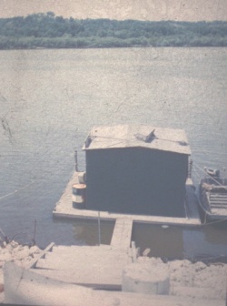 COMMERCIAL FISHING - Encyclopedia Dubuque