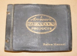 ARMOUR & COMPANY - Encyclopedia Dubuque