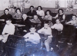 TABLE MOUND INDEPENDENT SCHOOL DISTRICT - Encyclopedia Dubuque