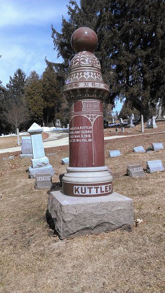 File:Kuttler.jpg - Encyclopedia Dubuque