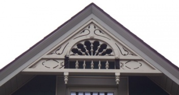 BARGEBOARD - Encyclopedia Dubuque