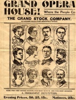 GRAND OPERA HOUSE - Encyclopedia Dubuque