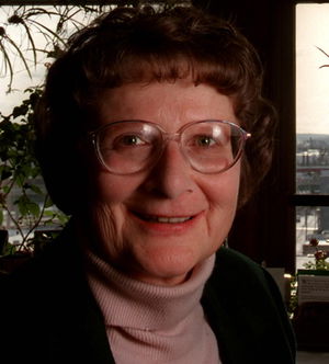 HESS, Jeanette Ruth "Jan" - Encyclopedia Dubuque
