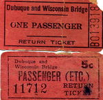 EAGLE POINT BRIDGE - Encyclopedia Dubuque