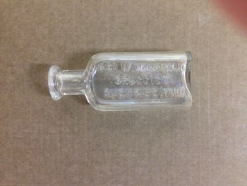 GEORGE W. WUNDERLICH - Encyclopedia Dubuque