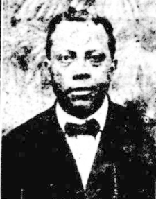 HOWARD, Curry - Encyclopedia Dubuque