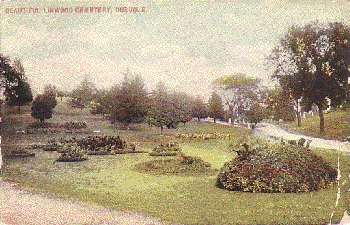 CEMETERIES - Encyclopedia Dubuque