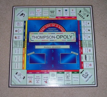 THOMPSON-OPOLY - Encyclopedia Dubuque