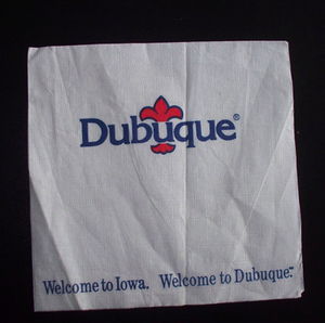 DUBUQUE PACKING COMPANY - Encyclopedia Dubuque