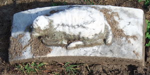 GRAVESTONE ART - Encyclopedia Dubuque