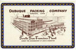 DUBUQUE PACKING COMPANY - Encyclopedia Dubuque