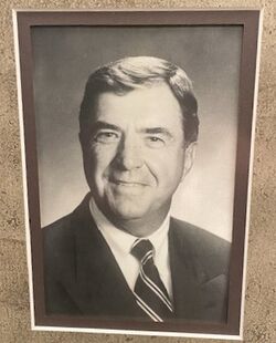 BERTSCH, Robert M. - Encyclopedia Dubuque