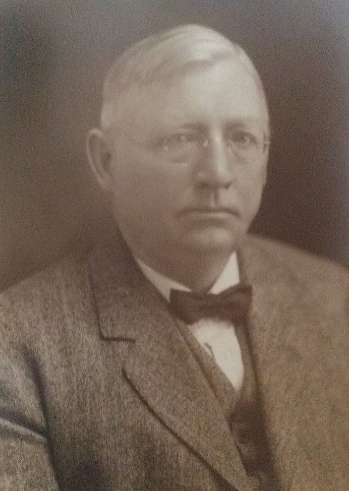 TULLY, Thomas Sr. - Encyclopedia Dubuque