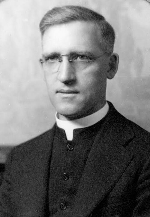 THEOBALD, John Adams - Encyclopedia Dubuque