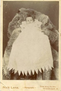 NICHOLAS LENZ - Encyclopedia Dubuque