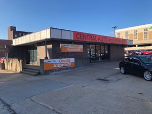 CENTRAL AUTO AND FINANCE - Encyclopedia Dubuque