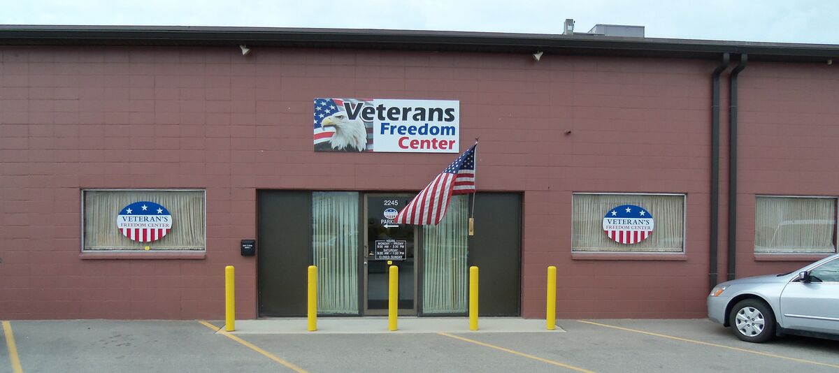 File:Freedomcenter.jpg - Encyclopedia Dubuque