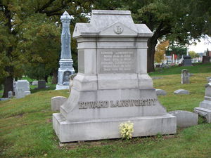 LANGWORTHY, Edward - Encyclopedia Dubuque