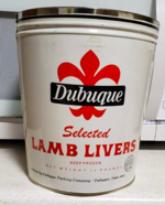 DUBUQUE PACKING COMPANY - Encyclopedia Dubuque