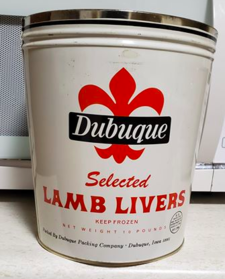 DUBUQUE PACKING COMPANY - Encyclopedia Dubuque