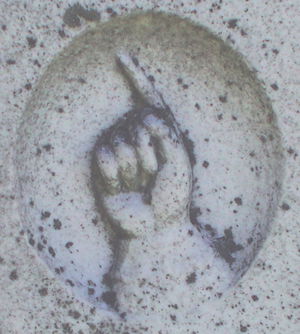 GRAVESTONE ART - Encyclopedia Dubuque