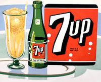 SEVEN-UP BOTTLING COMPANY - Encyclopedia Dubuque