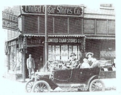 UNITED CIGAR STORES COMPANY - Encyclopedia Dubuque