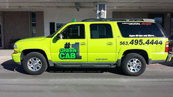 GREEN CAB COMPANY - Encyclopedia Dubuque