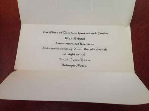 DUBUQUE COMMUNITY SCHOOL DISTRICT - Encyclopedia Dubuque