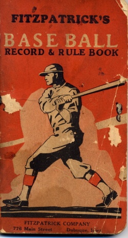 C. E. FITZPATRICK COMPANY - Encyclopedia Dubuque